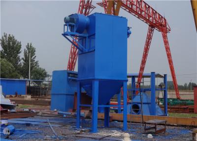 Cina 0,5 attrezzature della polvere del MPa 13000 sistemi di raccolta polvere di industriale di M3/H per falegnameria in vendita