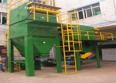 Cina collettore di polveri di 24000m3/H Baghouse in vendita