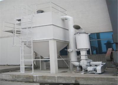 Cina 560m2 Jet Pulse Dust Collector in vendita