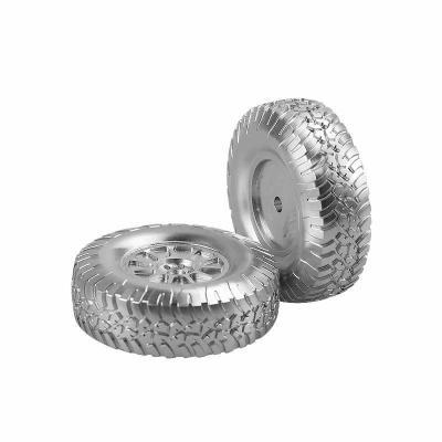 China AL7075 douanecnc Aluminiumdelen, die Aluminium 6061 machinaal bewerken Te koop
