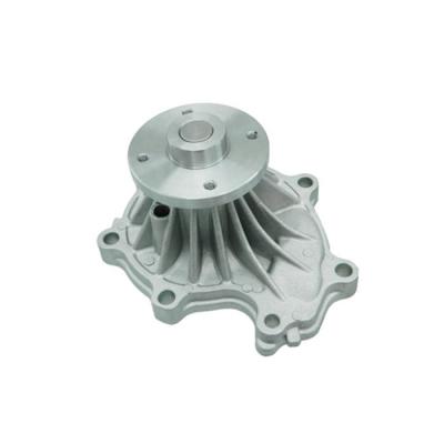 Cina L'alluminio d'anodizzazione dell'automobile ADC6 6063 parti della pressofusione in vendita
