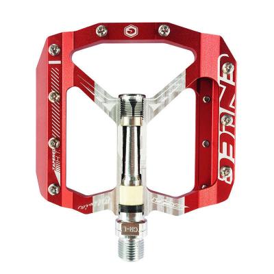 China CNC de Fietspedalen van de Hoge Precisieal5052 Berg Te koop