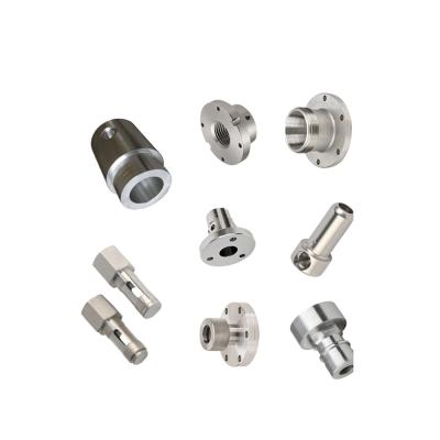 China Het anodiseren Plateren 5 die As Cnc voor Divers Materiaal machinaal bewerken Te koop