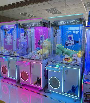 중국 인형 손톱 기계 크레인 손톱 게임 기계 플러시 장난감 잡기 손톱 기계 판매 판매용