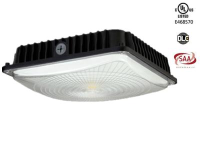中国 277V 347V の動きセンサー 35W LED のおおいは 3570lm IP65 UL DLC をつけます 販売のため