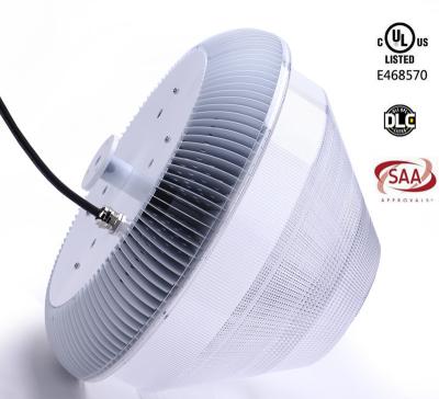 Cina Dimmable 120 watt ha condotto le luci basse 160°Degree della baia 50000 ore di durata della vita in vendita