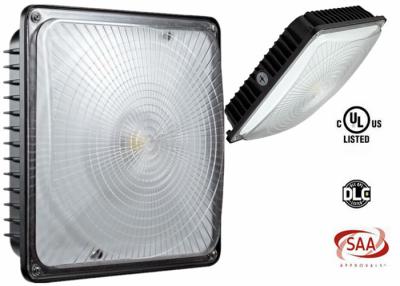 Cina Il baldacchino di UL&cUL DLC 45W LED del soffitto accende AC100-277V/347-480V in vendita