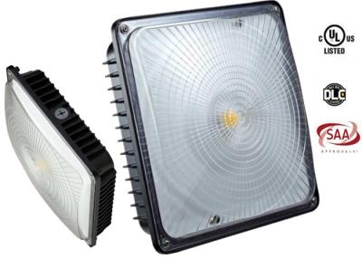 中国 省エネ UL DLC の承認 70W LED のおおいは 5000K クリー族の穂軸をつけます 販売のため
