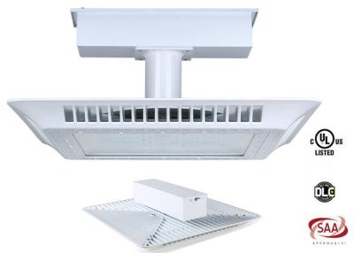 Cina Adatti le luci di alluminio di fusione sotto pressione 150W 5000K IP65 della stazione di servizio del LED in vendita