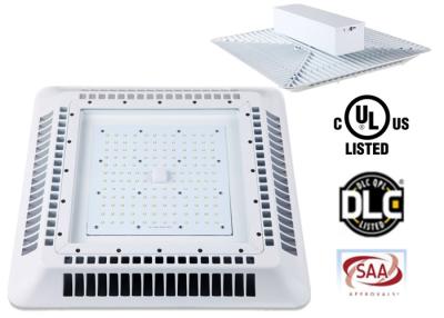Cina Area all'aperto 120W - UL economizzatrice d'energia DLC della luce della stazione di servizio di 200W LED in vendita