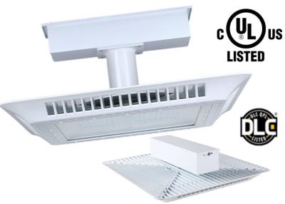 Cina La stazione di servizio impermeabile di IP65 150W LED accende la natura AC347-480V bianco in vendita