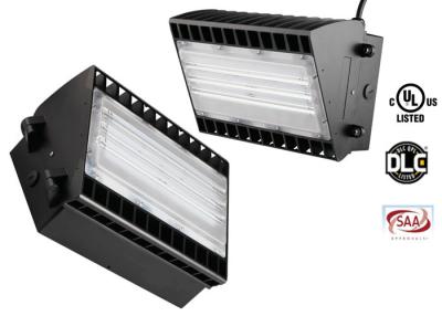 Cina La modifica 5000K ha condotto la luce del pacchetto della parete con la cellula fotoelettrica AC100-277v/CA 200-480v in vendita