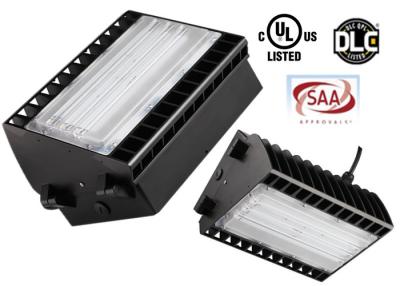 Cina le luci 5000K del pacchetto della parete di 100W LED hanno condotto i dispositivi all'aperto del pacchetto della parete della luce di inondazione di area 5 anni di garanzia in vendita