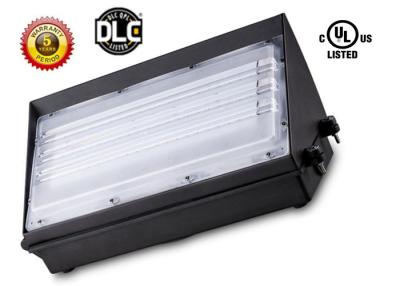 Cina Il mezzo pacchetto della parete del supporto LED della parete di taglio di 45 W accende 5000Lm l'UL DLC IP65 in vendita
