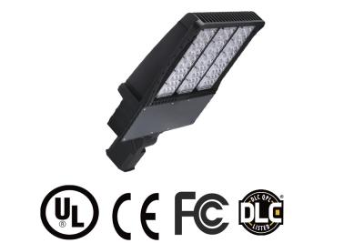 Cina la luce principale all'aperto di 100W 300W Shoebox/garage all'aperto accende alto luminoso in vendita