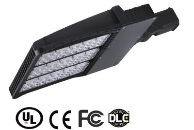 Cina 300W luminosità di cena della luce di alto potere LED Shoebox, alluminio Shell di Philips LED in vendita
