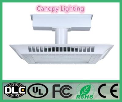 Cina IL FCC del CE dell'UL DCL CUL della luce del baldacchino della stazione di servizio LED di 100W 120W 150W 200W ha elencato in vendita