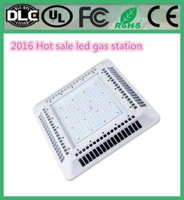 Cina L'UL DCL del CE ROHS ha elencato le luci 200w/120w del baldacchino della stazione di servizio principali 200w in vendita