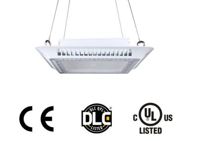 Cina VENDITORE di Highbay 5000K UL10yr Stati Uniti del magazzino della stazione di servizio della lente di goccia del baldacchino 150W LED in vendita