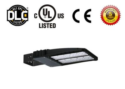 Cina L'industriale approvato UL/DLC 200W ha condotto l'area di parcheggio che accende il chip di philips SMD3030 con progettazione unica in vendita