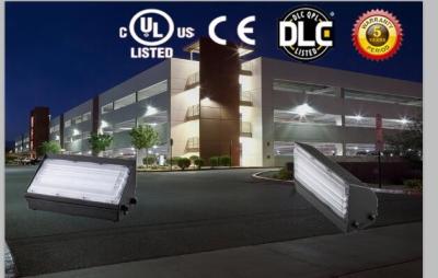 Cina La parete mezza di alluminio di fusione sotto pressione di taglio LED imballa le luci 150W 16000Lm in vendita