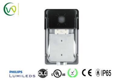 Cina IP65 la cellula fotoelettrica fissata al muro di valutazione all'aperto 20w ha condotto l'illuminazione del pacchetto della parete in vendita