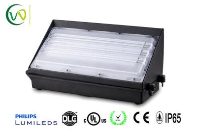 Cina Il taglio dei semi ha condotto le luci del pacchetto della parete, la lampada IP65 fuori del paralume dell'alluminio del dispositivo del pacchetto della parete in vendita