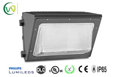 中国 高い明るさ IP65 屋外 LED の壁は 150W 60*90° の Wallpack ライトをつけます 販売のため