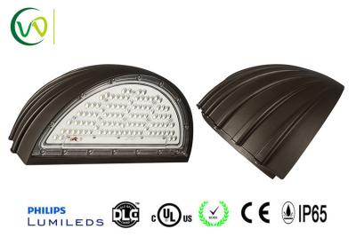 Cina dispositivo all'aperto del pacchetto della parete della lampada LED delle luci IP65 del pacchetto della parete di 5000K 70W LED in vendita