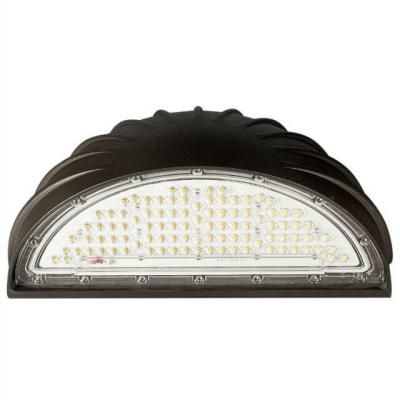 Cina il pacchetto della parete di 70w LED si accende con la copertura del PC, pacchetto all'aperto della parete che accende il CA 100-277V in vendita