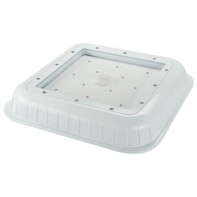 Cina Corredo di modifica della luce del baldacchino della stazione di servizio del LED 120 watt - 14700lumens in vendita