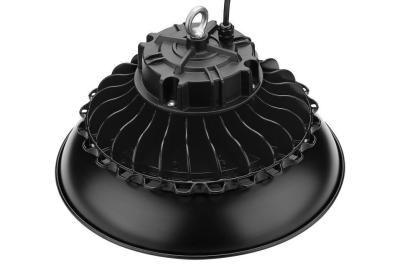 Cina Il grado del IP 65 12300 lumi baia rotonda del LED di alta, palestra ha condotto il risparmio energetico di illuminazione in vendita