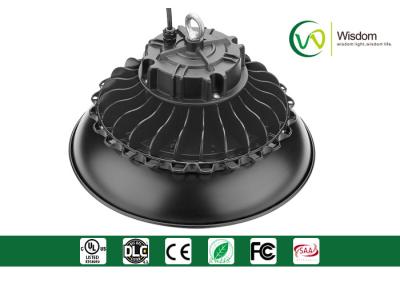 Cina dlc 130lm/w lampada dell'alta baia dell'alluminio LED da 200 watt per i magazzini in vendita