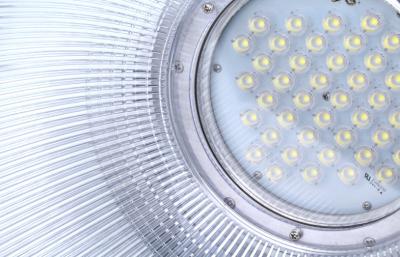 Cina Alta baia riciclabile del LED che non accende duraturo di ottimo rendimento di Mercury in vendita