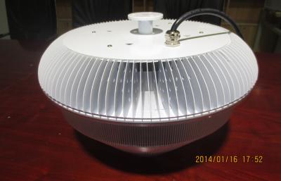 Cina La baia bassa di approvazione 60watt LED di UL/cUL DLC si accende con il driver di Meanwel in vendita
