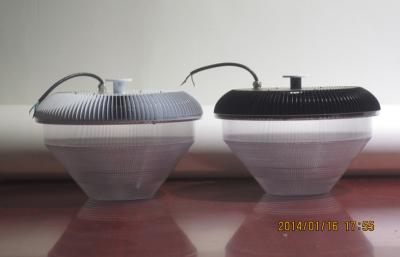Cina 5000K/6500k raffreddano le luci basse bianche della baia principali 120W con 1070 di alluminio & il PC Shell in vendita