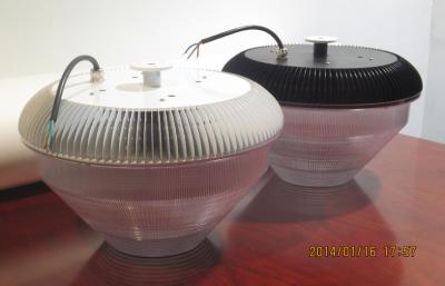 Cina Una baia bassa di 60 W LED si accende/luce del baldacchino per le sale di attesa, 5 anni di garanzia in vendita