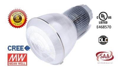 Cina l'ALTA illuminazione della BAIA di 150W LED sostituisce, illuminazione NASCOSTA della baia delle apparecchi d'illuminazione in vendita