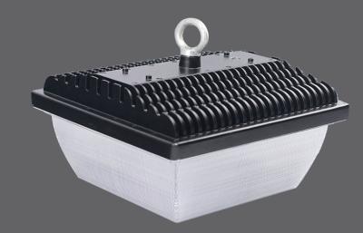 中国 5 年の保証省エネ LED のおおいライト 90W フィリップス Lumileds 4000K 販売のため