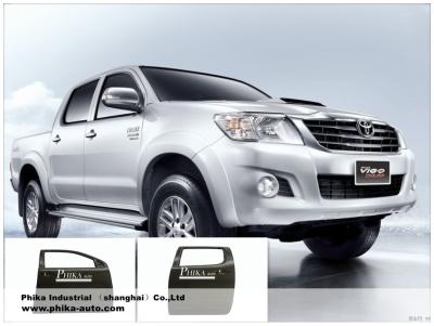 Κίνα Πάρτε τα εξαρτήματα αυτοκινήτων της Toyota HIlux επιτροπής πορτών αυτοκινήτων του Vigo μελών του σώματος προς πώληση