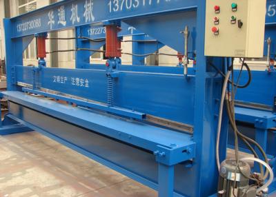 Cina Tagliatrice di taglio della ghigliottina di piastra metallica idraulica dello strato di CNC in vendita