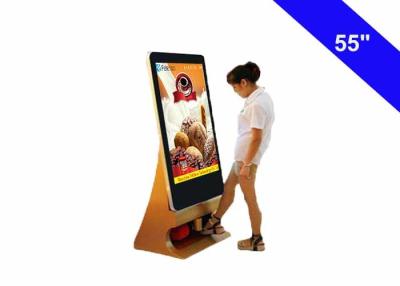 Cina Esposizione LCD completa 55