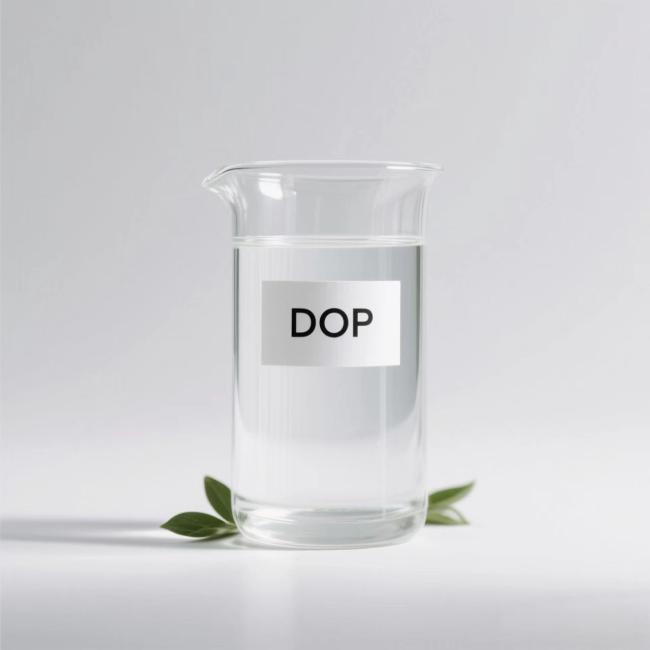 DOP quality control and testing
