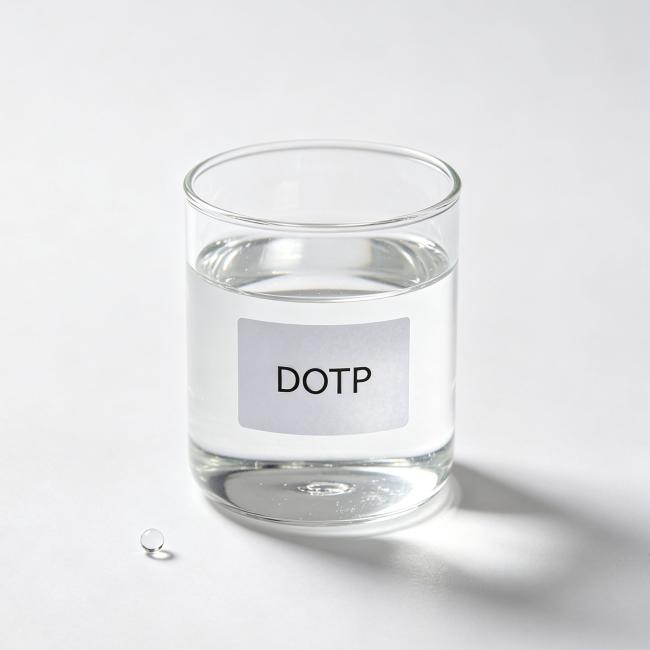 DOTP application in cable materials and insulation
