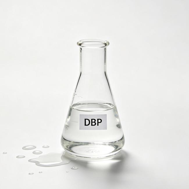 DBP quality control testing in laboratory setting