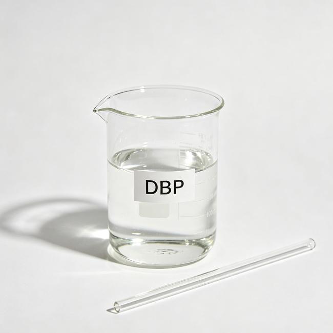 Dibutyl Phthalate industrial application in PVC manufacturing process