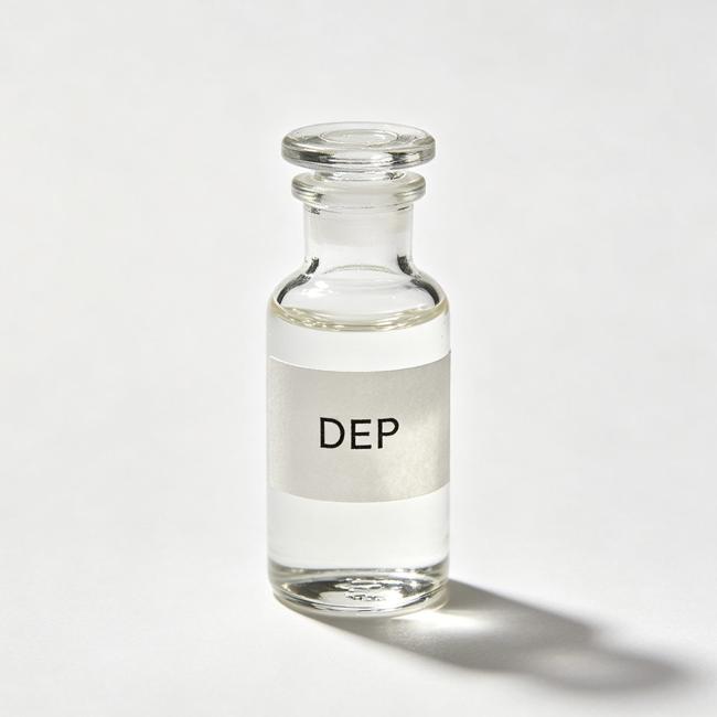 Diethyl Phthalate (DEP) manufacturing process