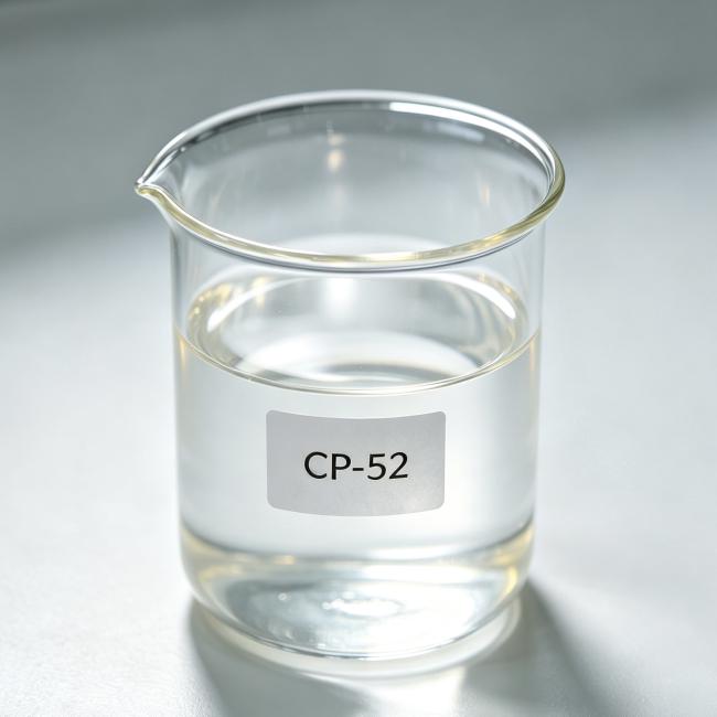 Chlorinated Paraffin 52 quality testing