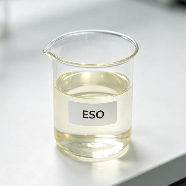 ESO packaging and storage solutions