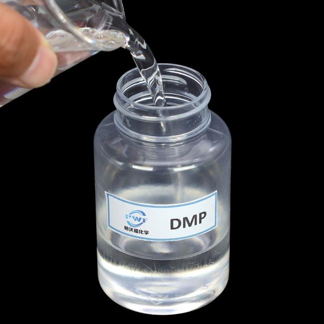 Dimethyl Phthalate industrial application in manufacturing process